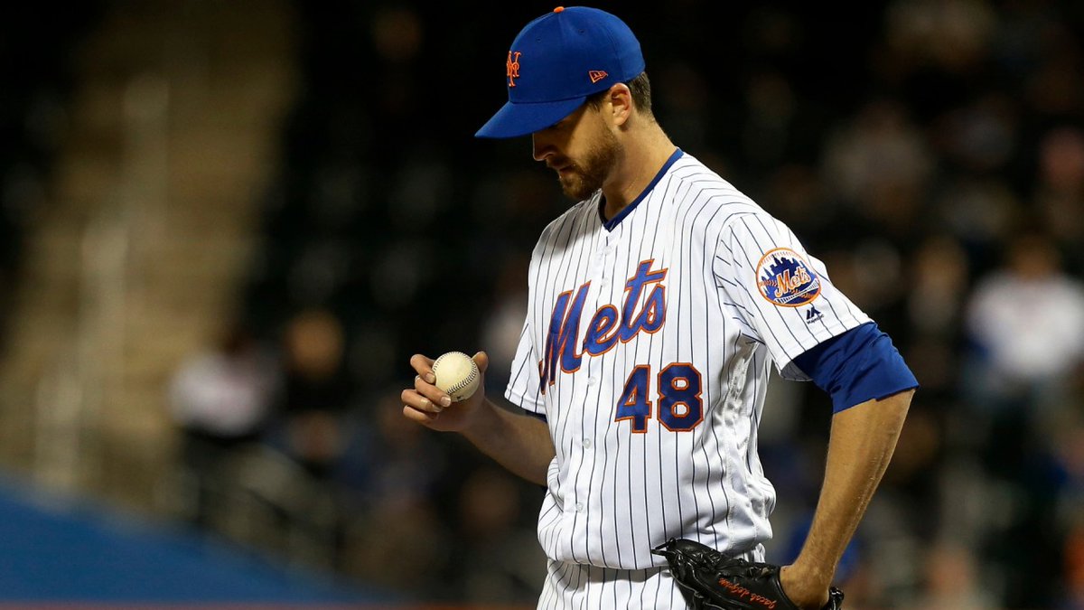 Mets Merized Online | SportSpyder