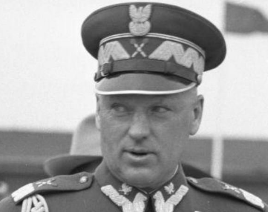 Konstantin Rokossovsky