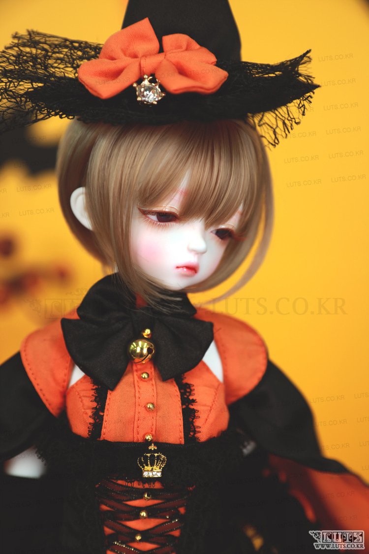 LUTS DOLL on Twitter: "🍏Kid Delf MADELEINE Romance ver. Head Limited https://t.co/3Zrkc23nzK 🍏 ...