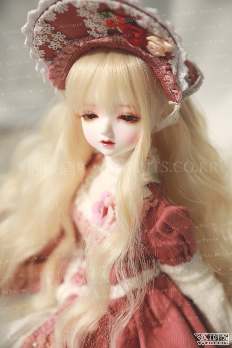 LUTS DOLL on Twitter: "🍏Kid Delf MADELEINE Romance ver. Head Limited https://t.co/3Zrkc23nzK 🍏 ...