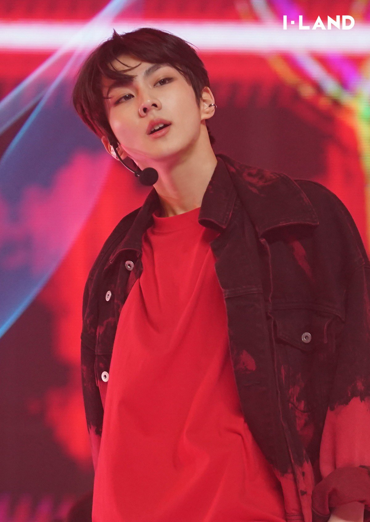 Mnet I I-LAND (@mnetiland) / Twitter