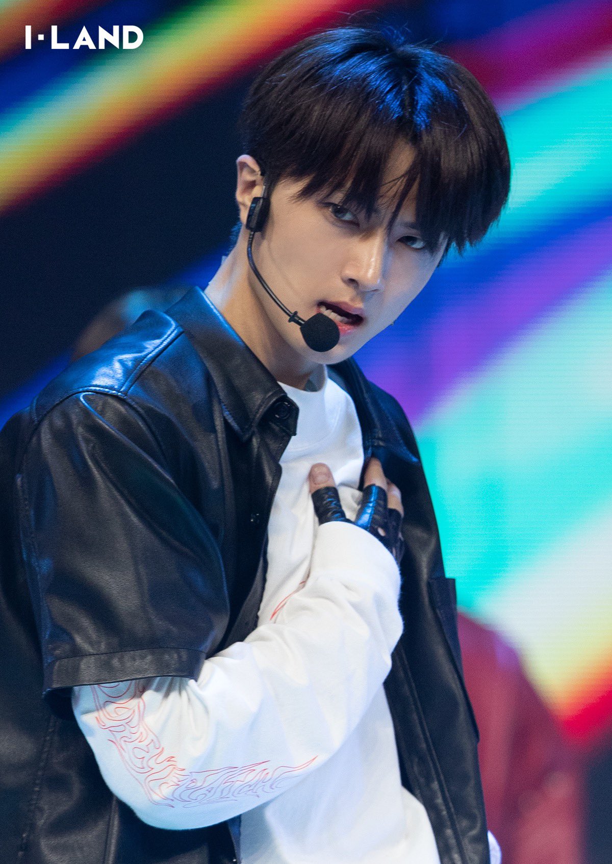 Mnet I I-LAND (@mnetiland) / Twitter