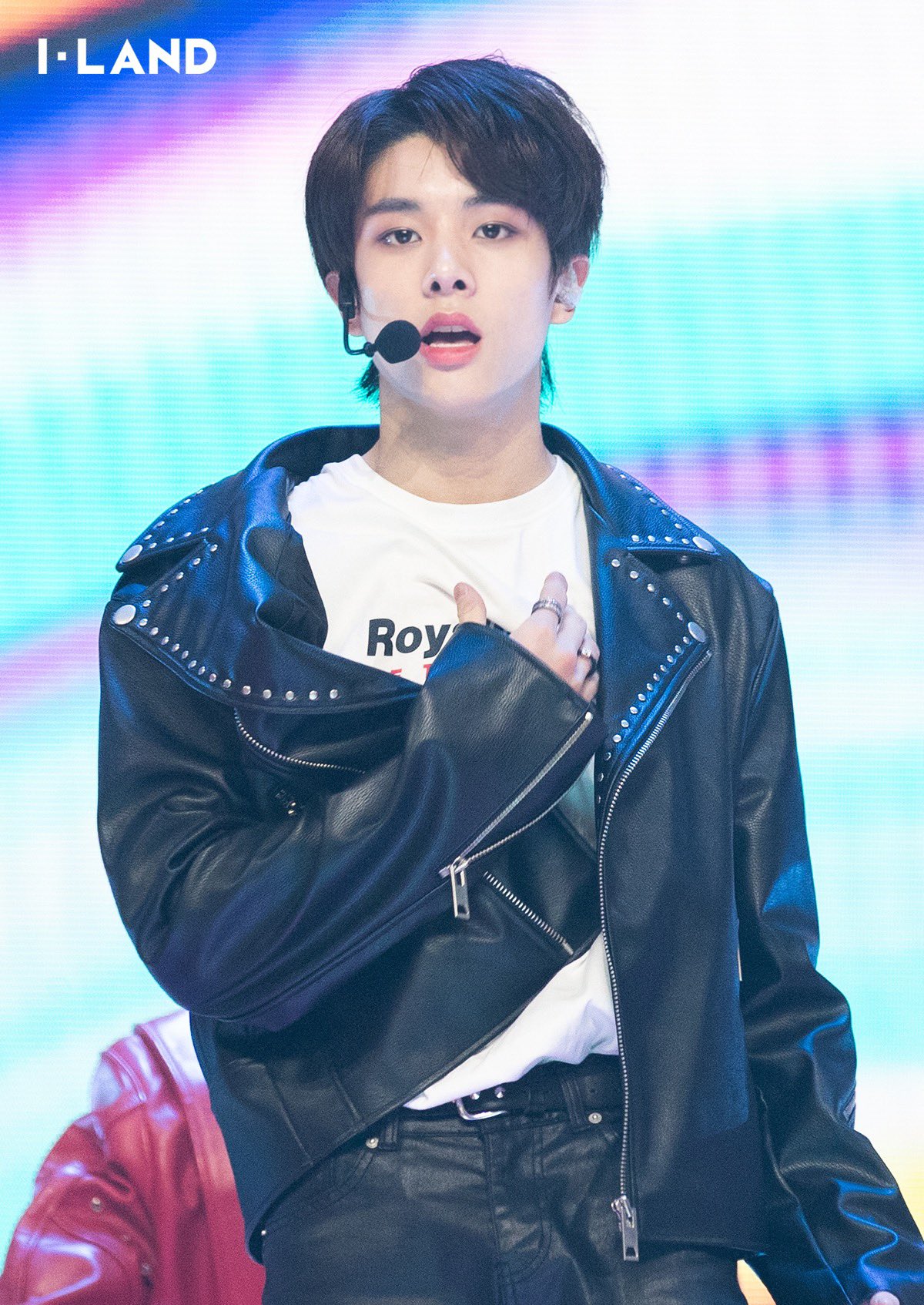 Mnet I I-LAND (@mnetiland) / Twitter