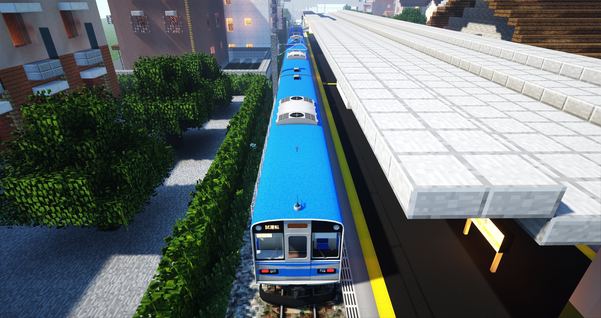 らむね on Twitter: "津さんのキットをつかって #RTM_SS https://t.co/yNgHNfUiZQ" / Twitter