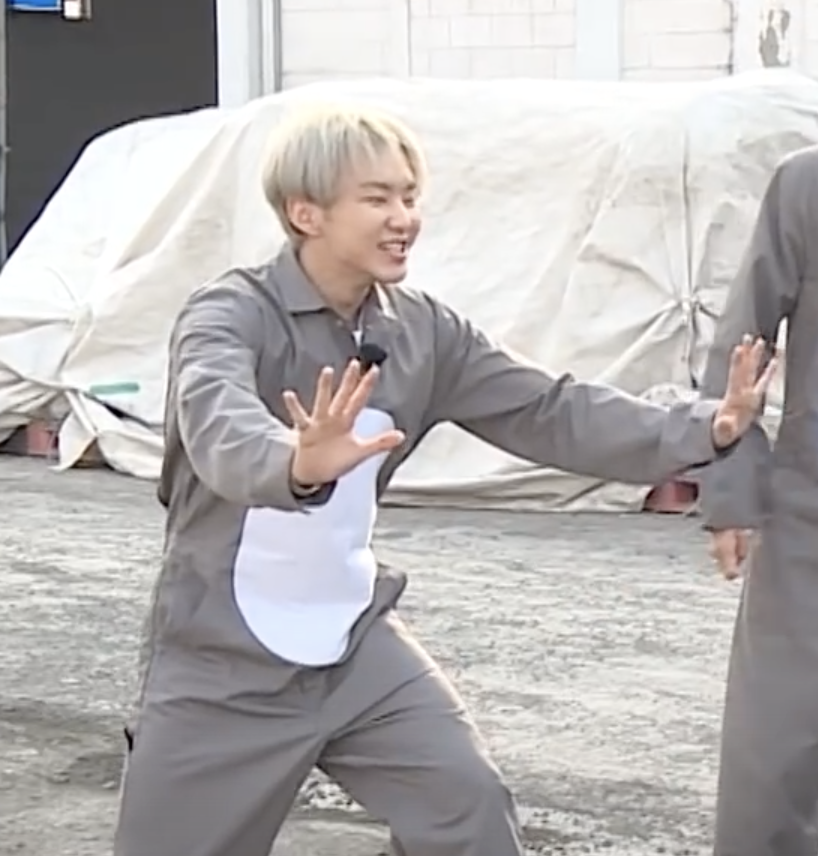 Hoshi Memes Seungcheology Seungcheol Really Made Winning Against...