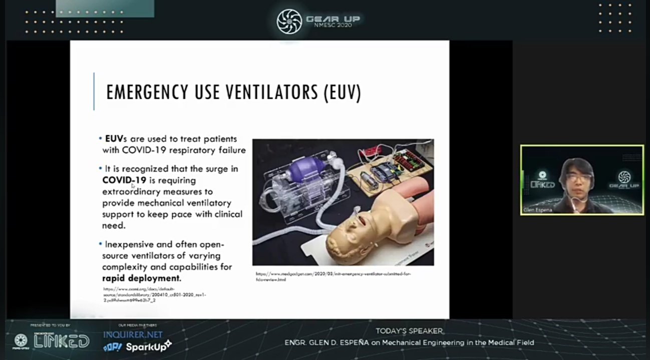 JPSME AdDU on Twitter: "⚙ GEAR UP: National Mechanical Engineering Students' Convergence 2020 ⚙ ...