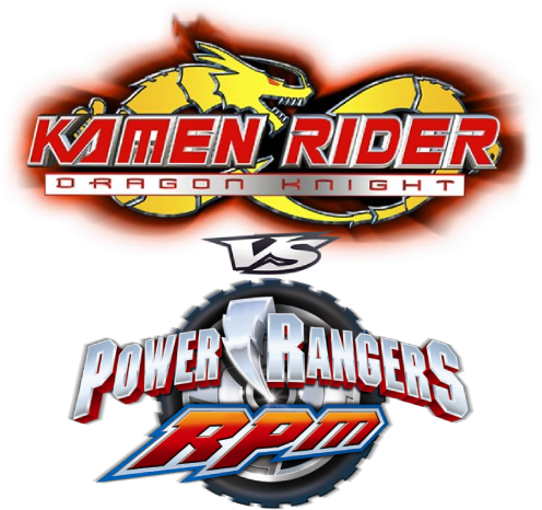 Power Rangers Rpm Logo