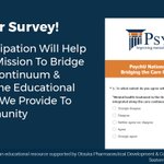 PsychU | Improving Mental Health Care... Together