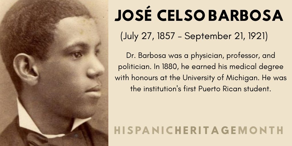 Jose Celso Barbosa