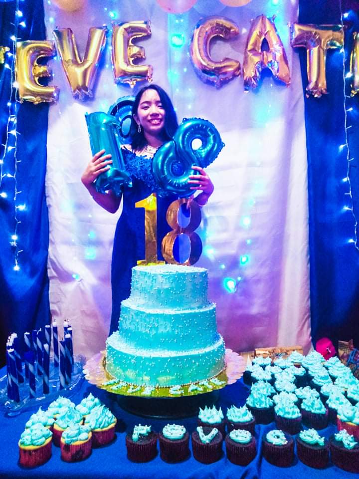 Feve Cate Tupas (@CateFeveTupas) | Twitter