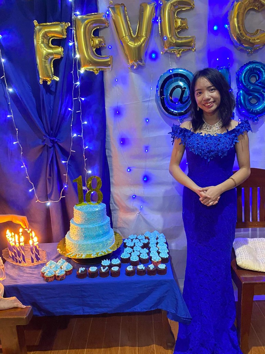 Feve Cate Tupas (@CateFeveTupas) | Twitter