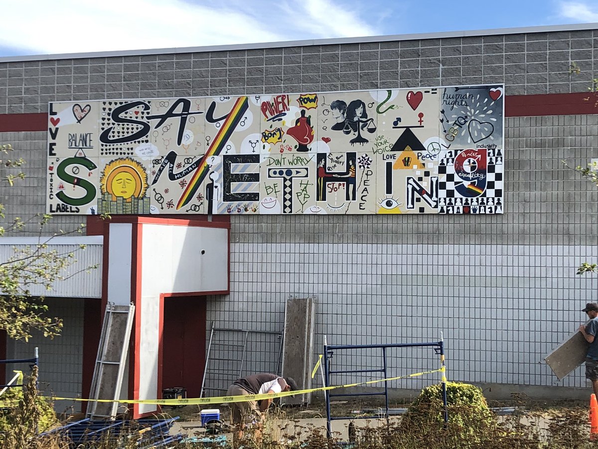 Spectrum Community School