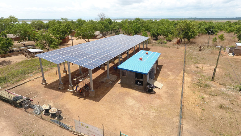 Mini-Grids: Our solution for bringing low-cost and timely electricity ...