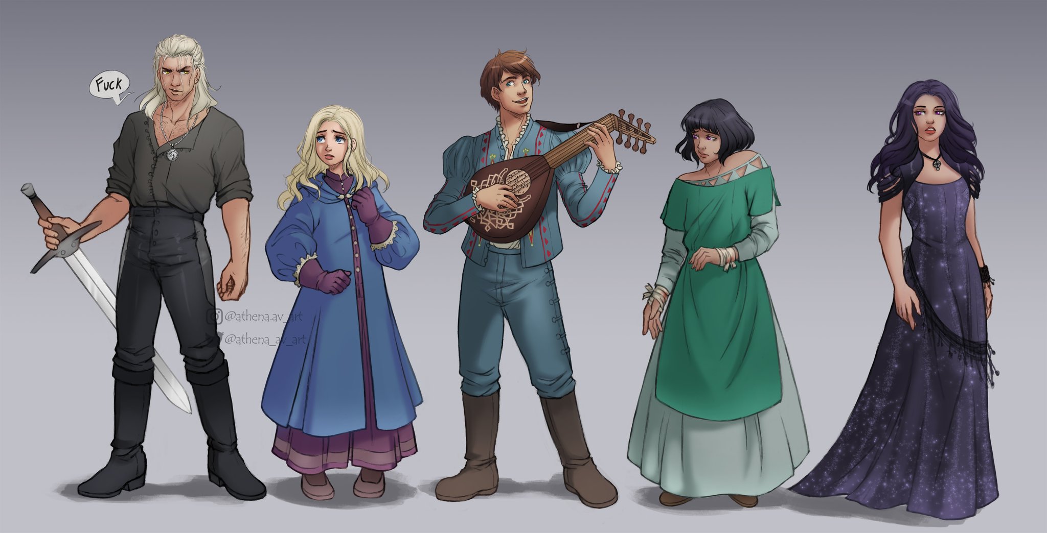 Athena-av art🧡💚New Stock & Preorders September 4 on Twitter: "Thankyou sweetie! Got tagged by ...