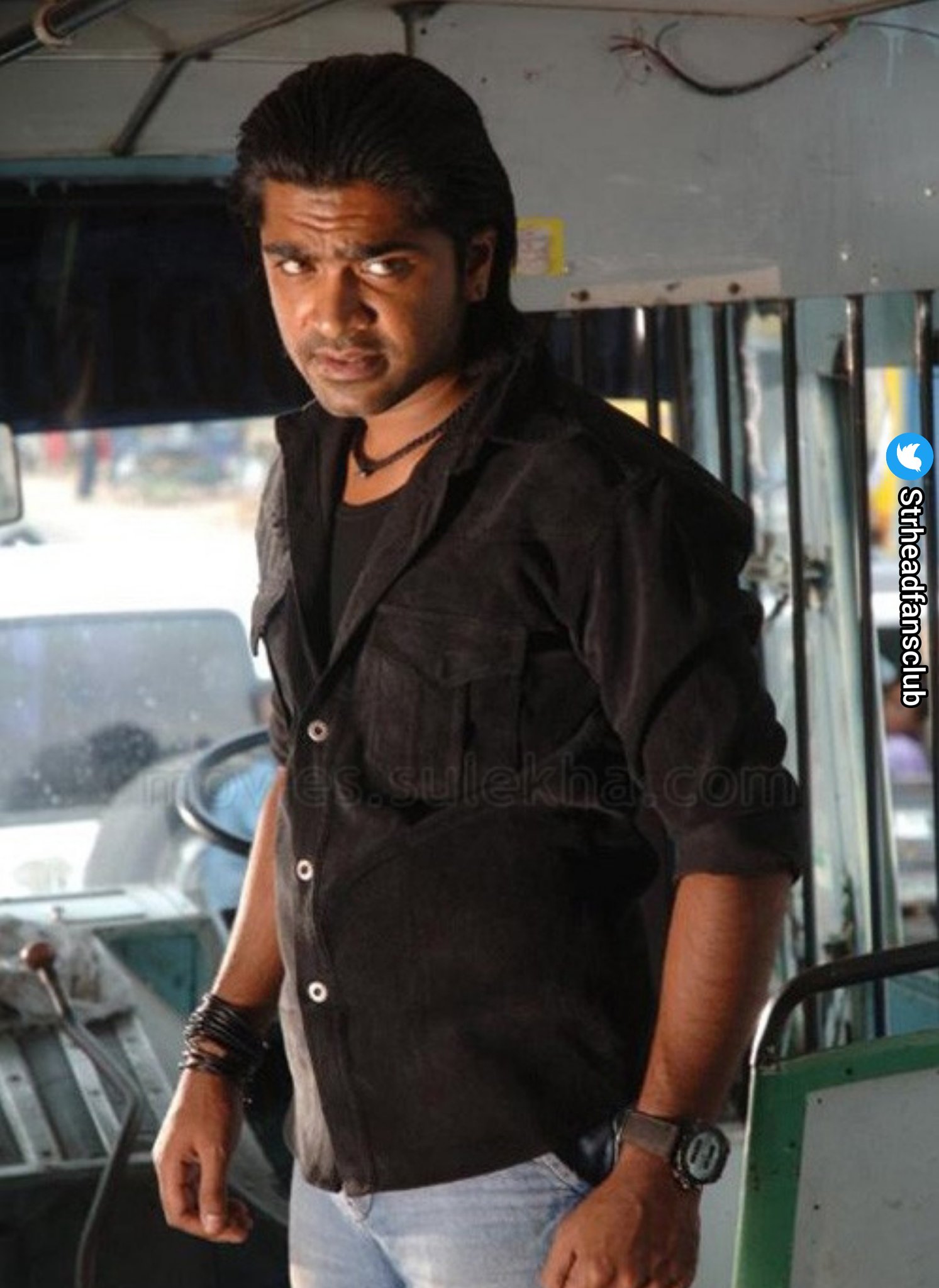 Simbu In Kaalai