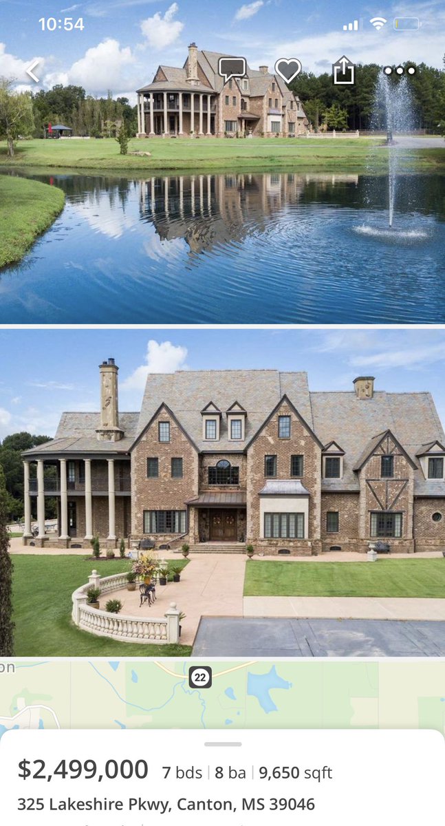 Deion Sanders House Sold