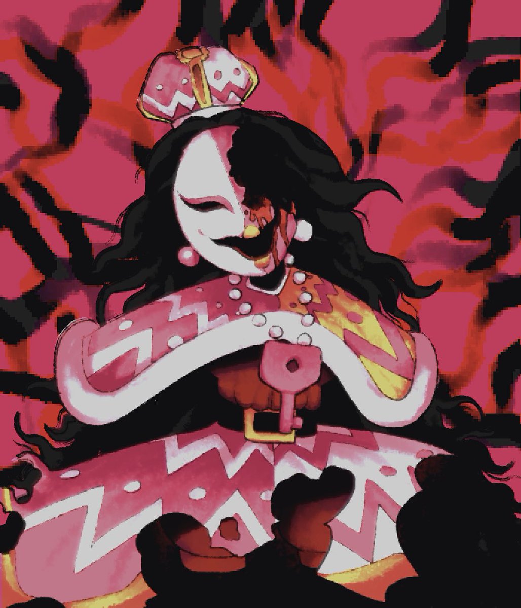 Spicevipe!🌟 (@spicevipe) さんのイラスト・マンガ作品まとめ (26 件) - Twoucan