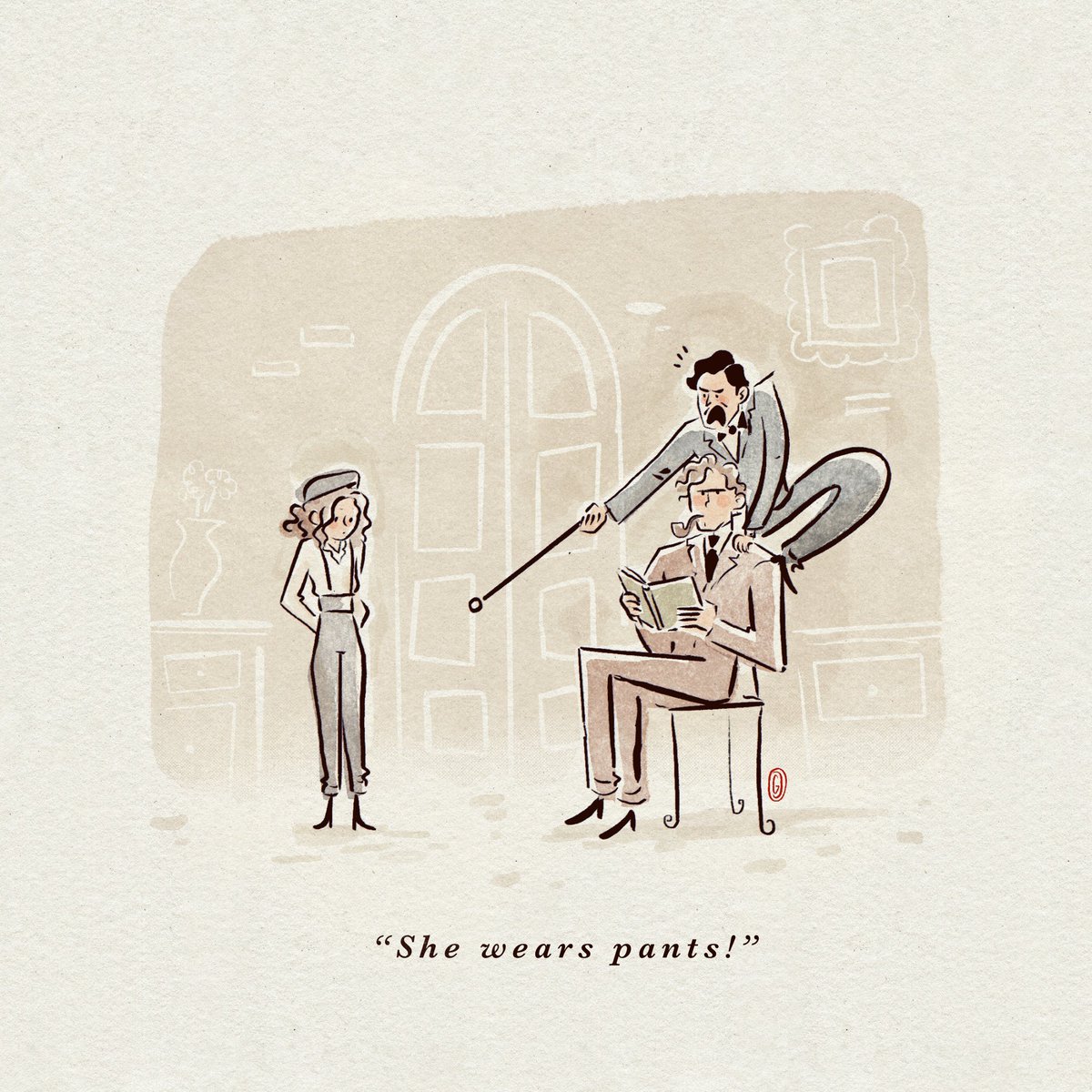 Mycroft Sherlock Fanart