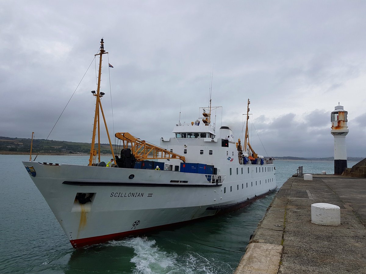 Travel Update | Isles of Scilly Travel