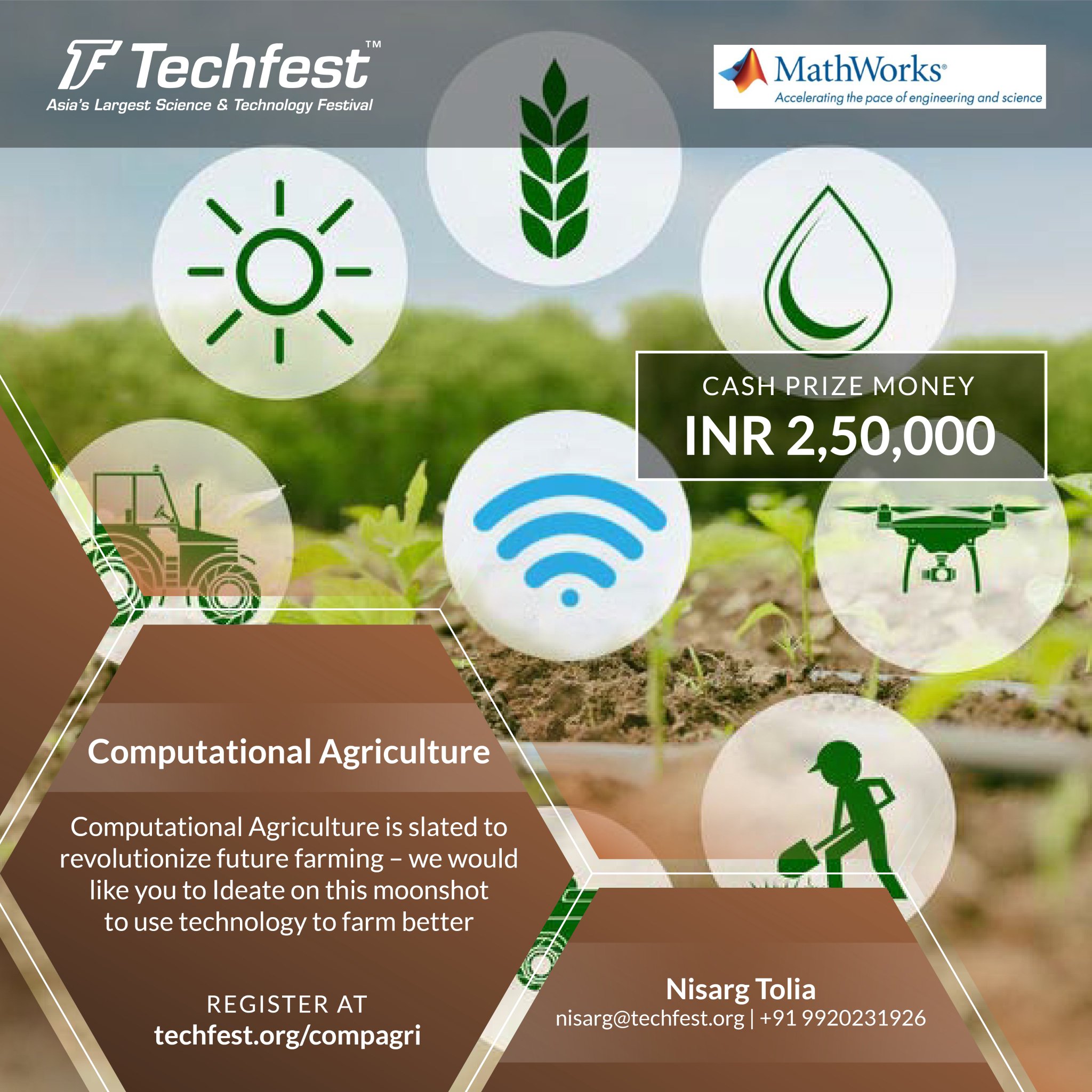 Techfest, IIT Bombay on Twitter: Techfest, IIT Bombay on Twitter: