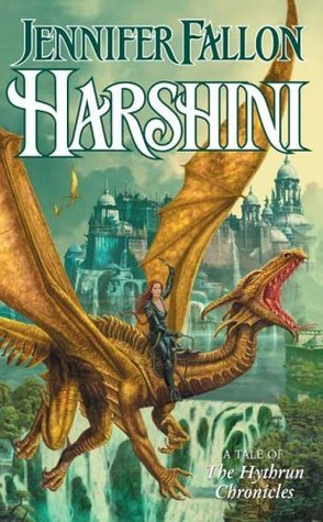 {Ebook EPUB PDF {Download} Harshini by Jennifer Fallon / Twitter