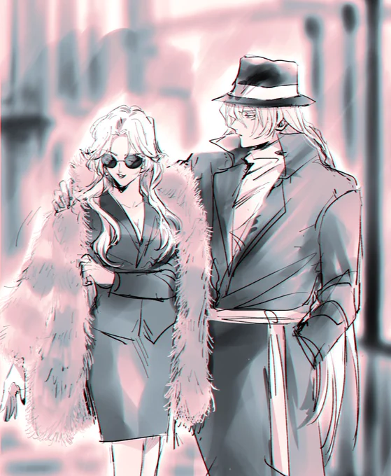 興路@kmk_ocの漫画作品一覧(人気順)