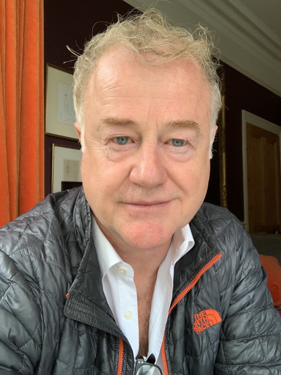 Owen Teale
