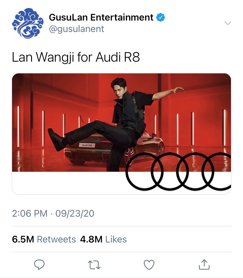 WeiWei~Yang Zhen Coming Home💚 ️ on Twitter: "160.…