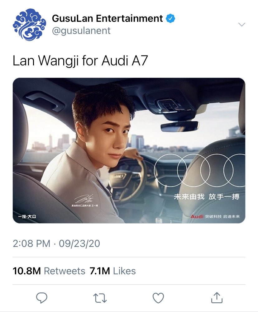 WeiWei~Yang Zhen Coming Home💚 ️ on Twitter: "160.…