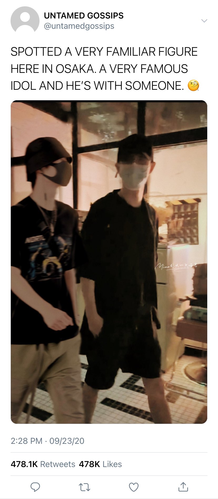 WeiWei~Yang Zhen Coming Home💚 ️ on Twitter: "163.…