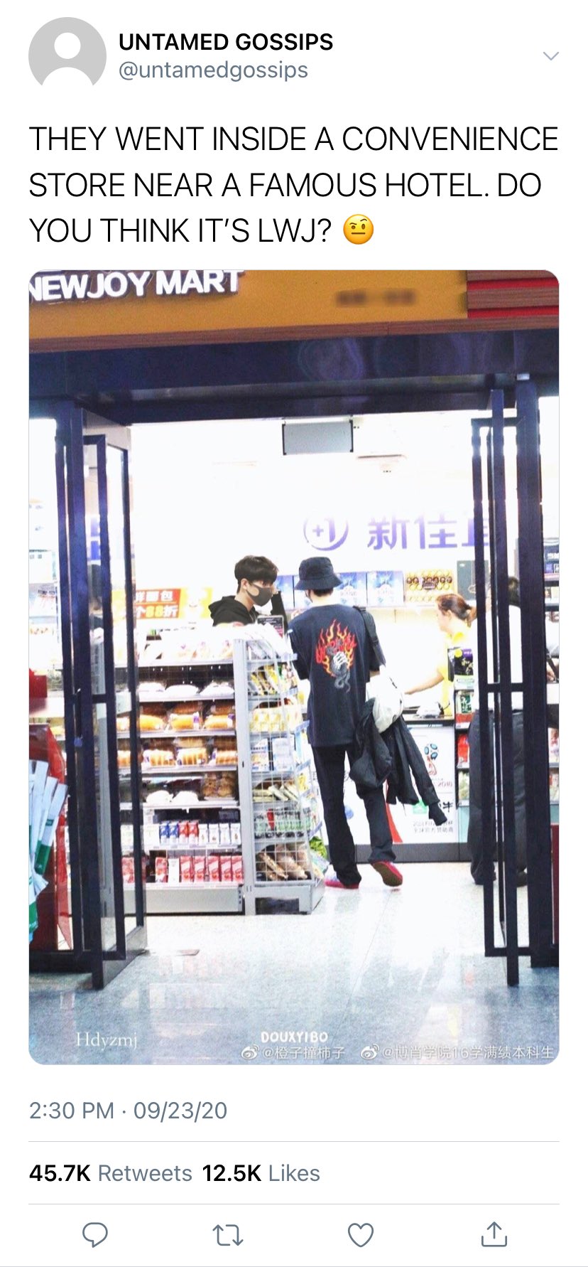 WeiWei~Yang Zhen Coming Home💚 ️ on Twitter: "163.…