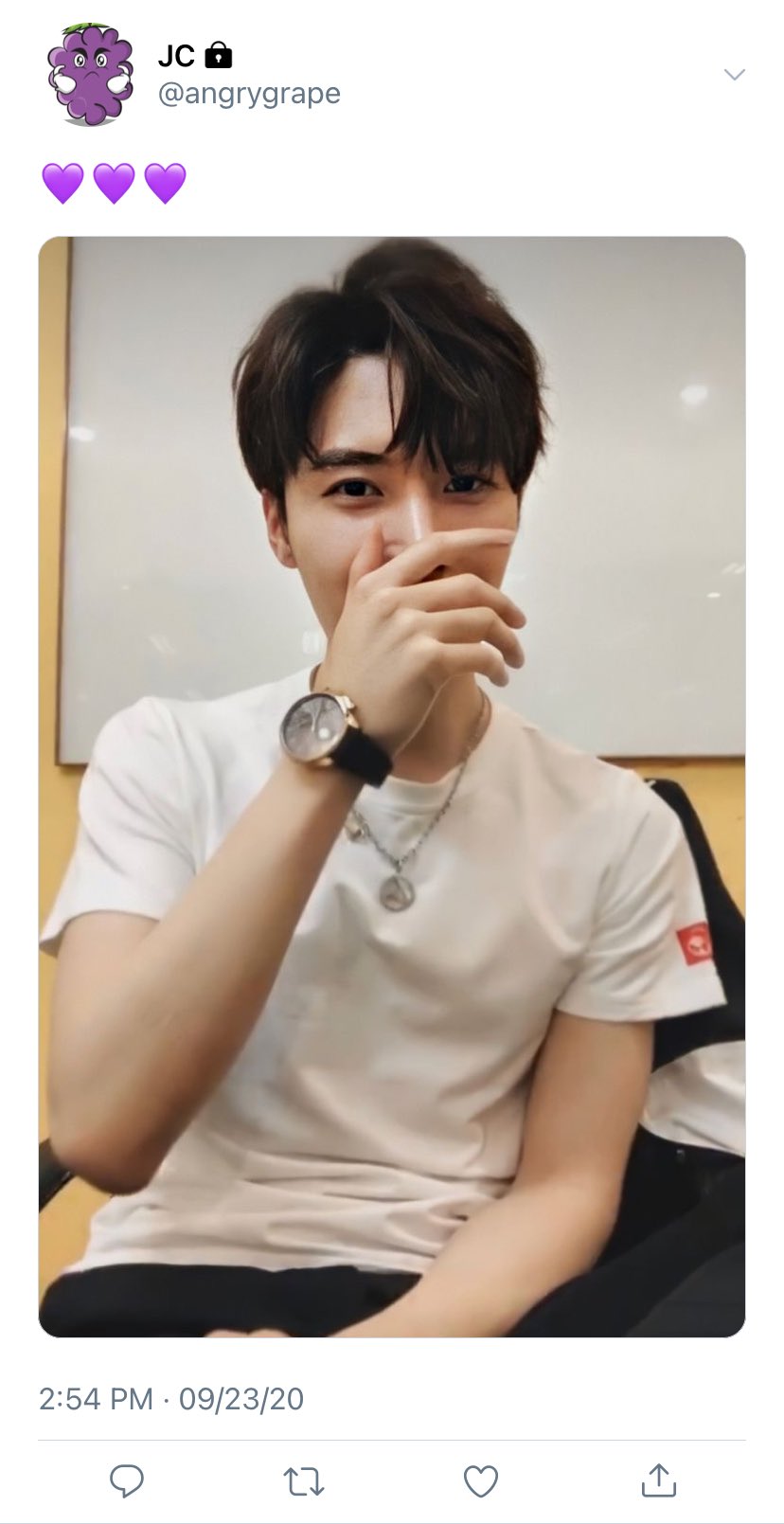 WeiWei~Yang Zhen Coming Home💚 ️ on Twitter: "165. Meanwhile...…