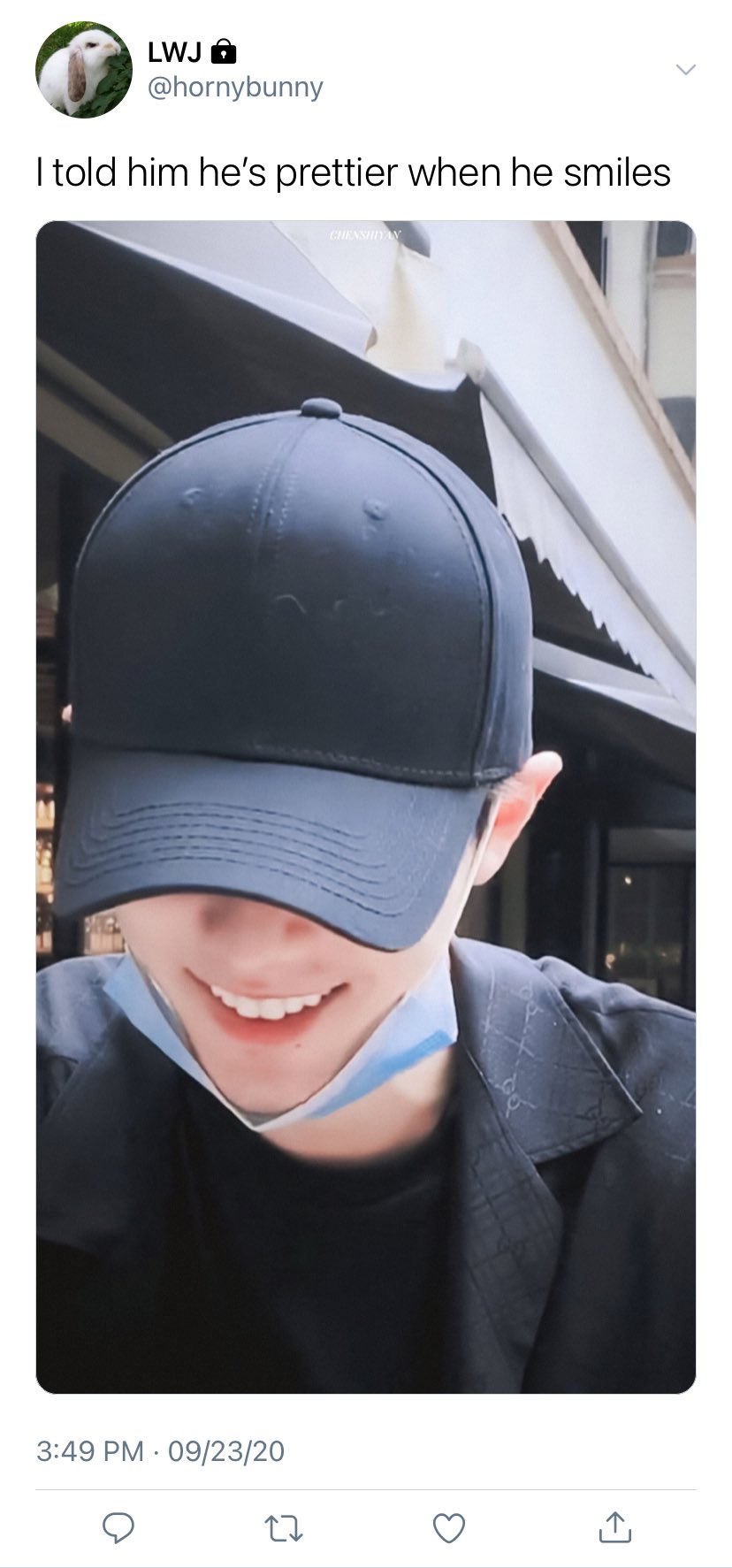 WeiWei~Yang Zhen Coming Home💚 ️ on Twitter: "167.…