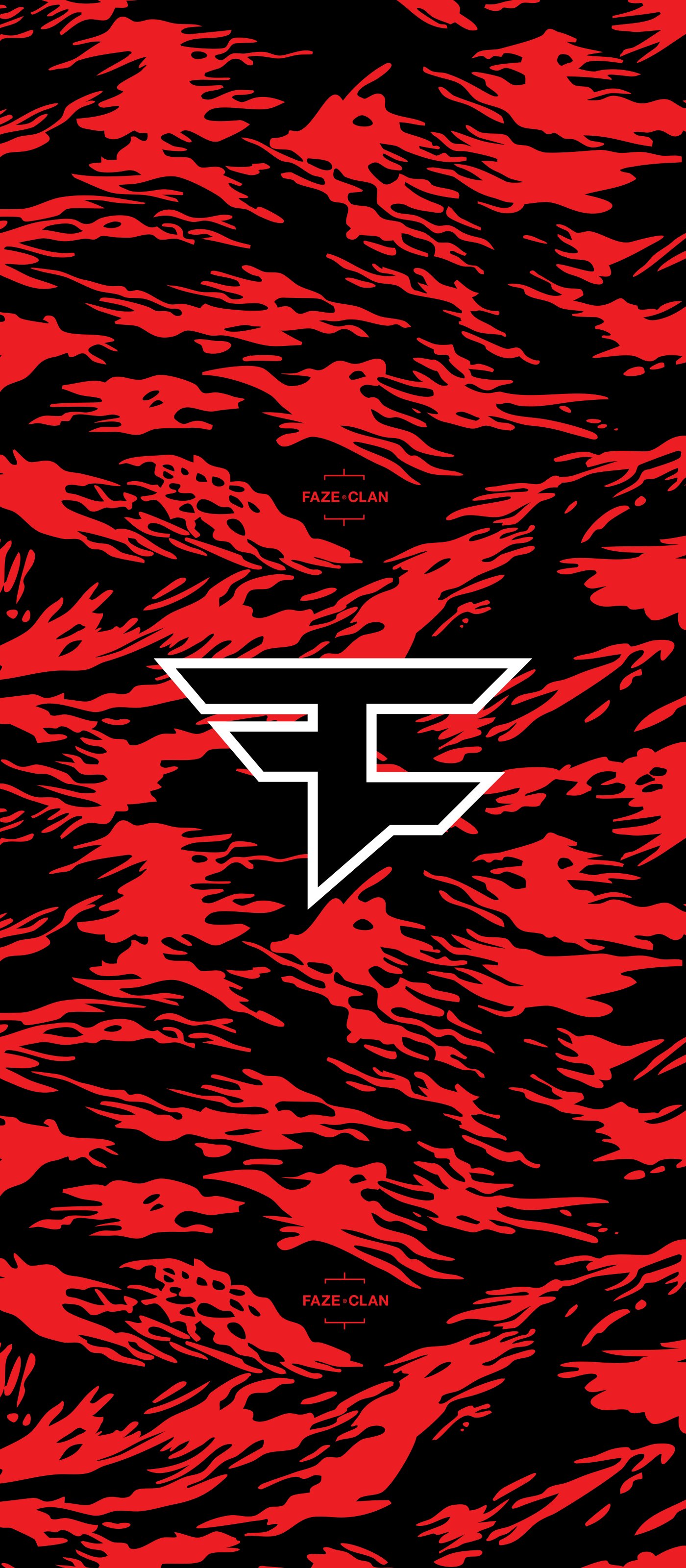 Faze Clan Iphone Wallpaper