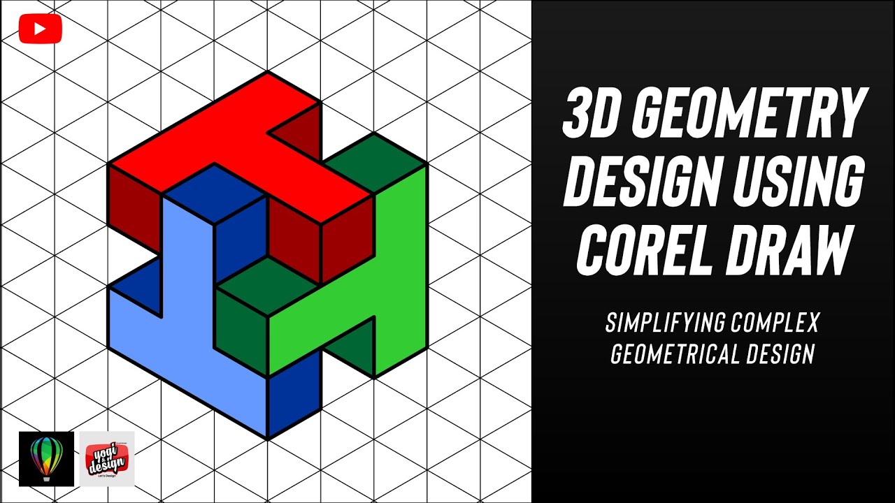 3d Geometry Design