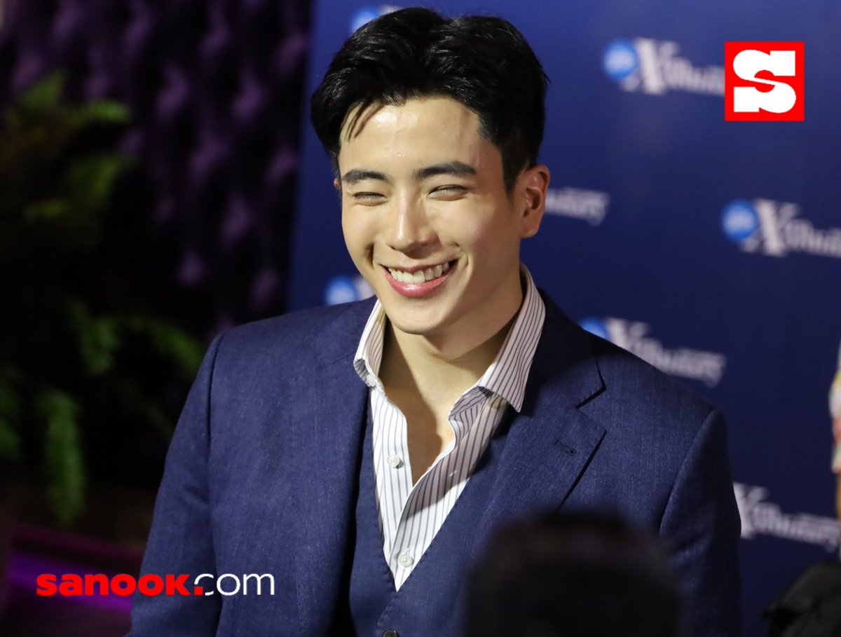 Sanook.com on Twitter: "เซอร์ไพรส์ สุดๆ เมื่อ #โป๊ปเบลล่า โผล่มาระหว่างเพลง บุพเพสันนิวาส ขับ ...