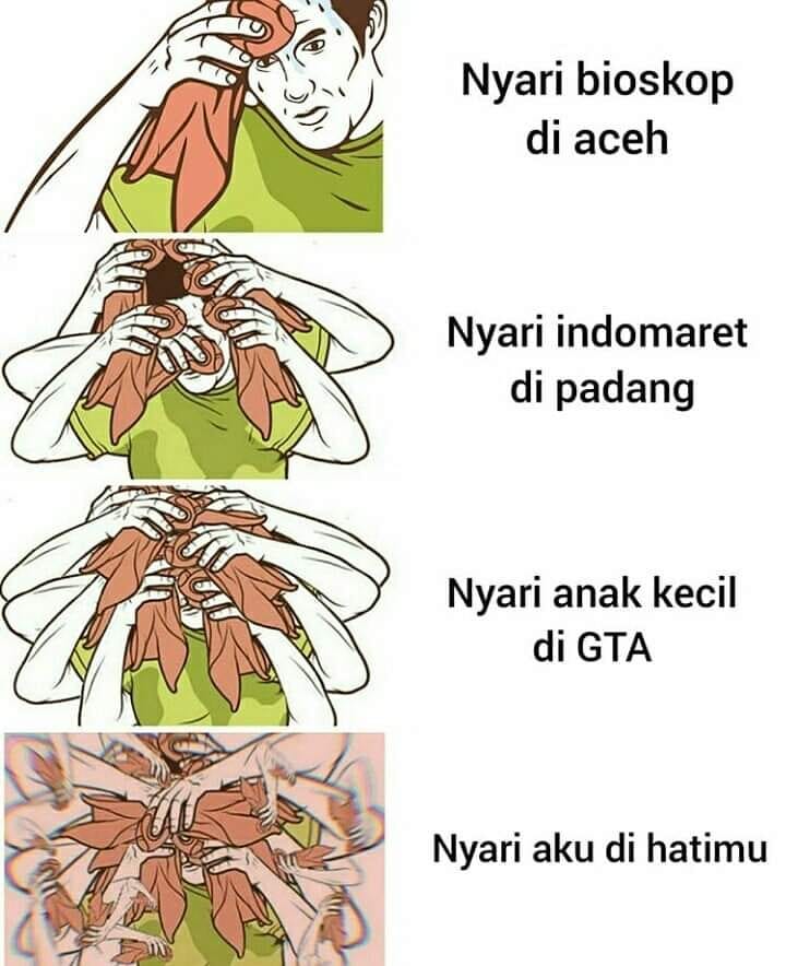 Ari Erginta Ginting (@ErgintaAri) | Twitter