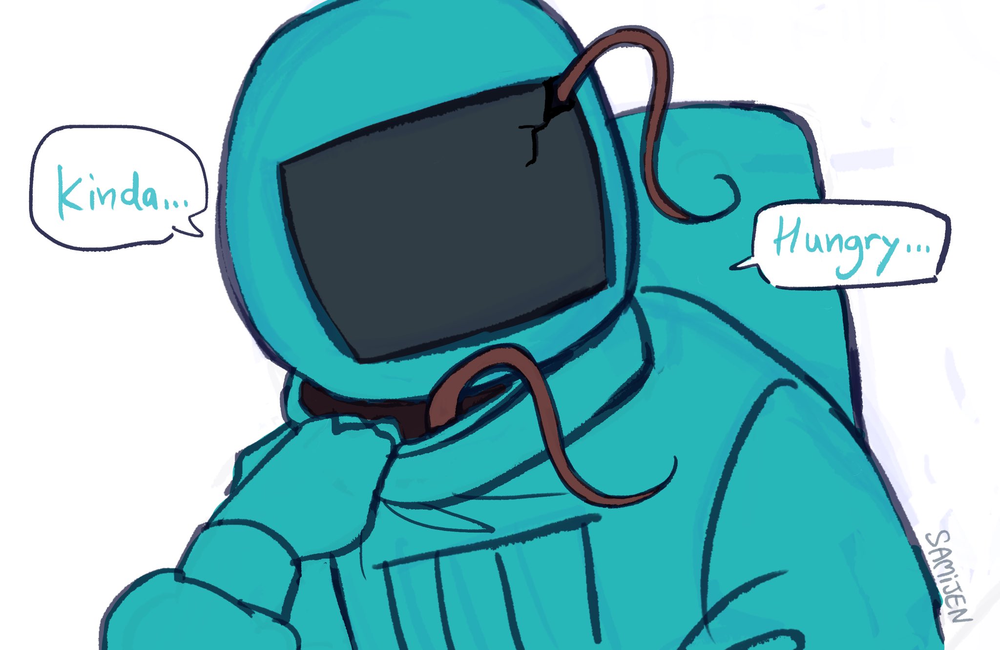 samijen C21-22 #GenshinonlyEvent (@sami_jen) / Twitter