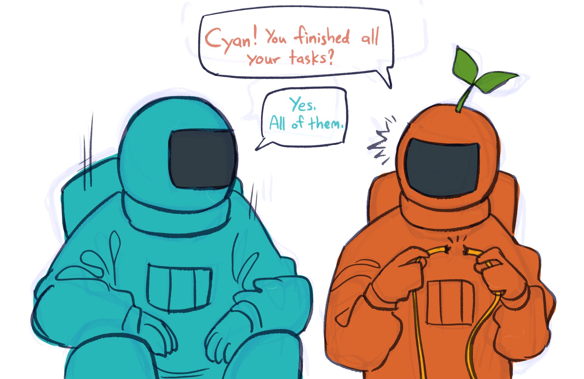 samijen C21-22 #GenshinonlyEvent (@sami_jen) / Twitter