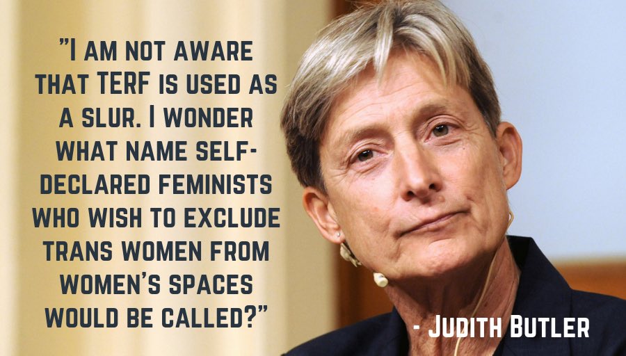 Judith Butler Quotes