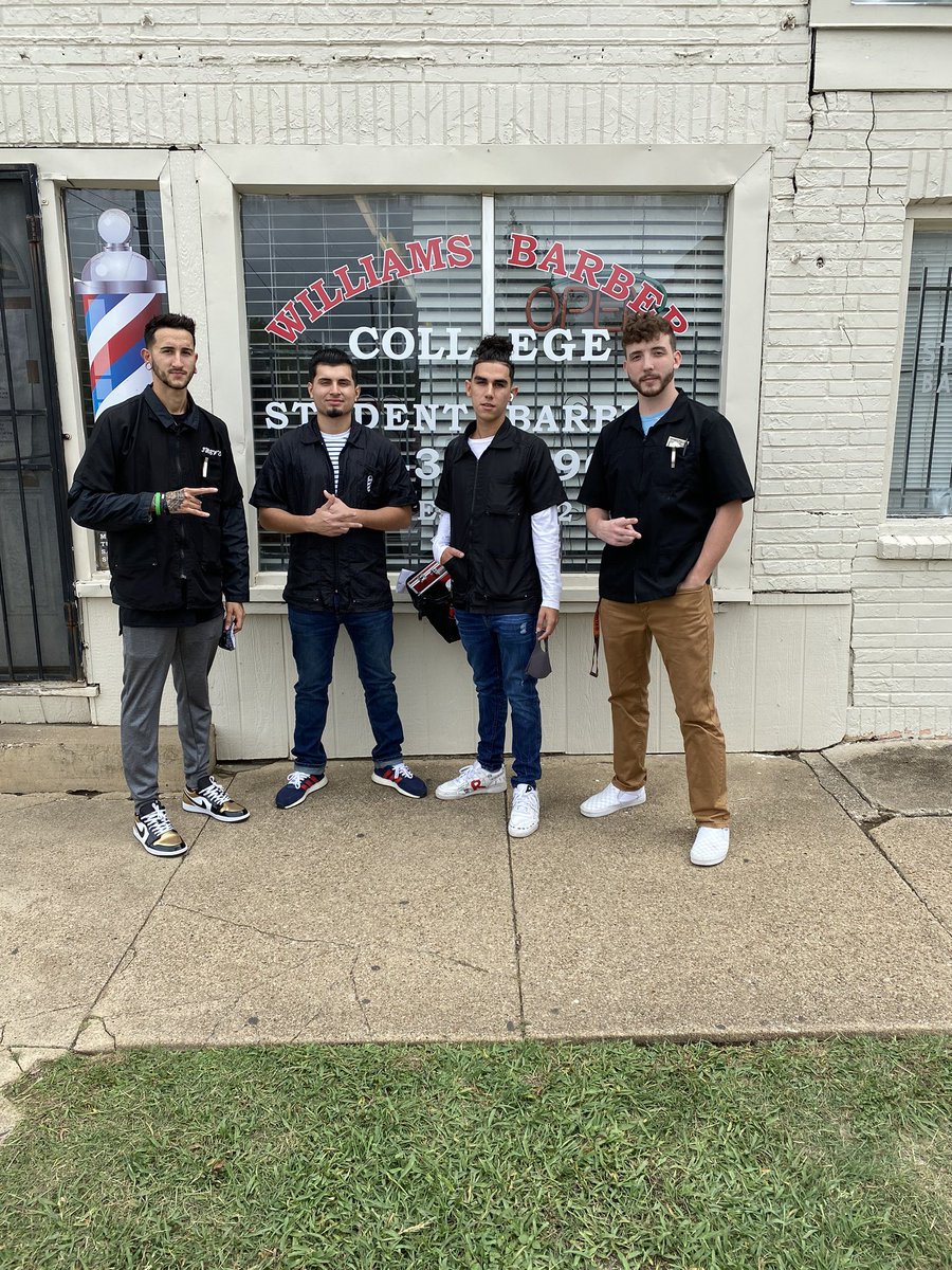 Sauce.da.barber💈 (@Sauce_da_barber) | Twitter