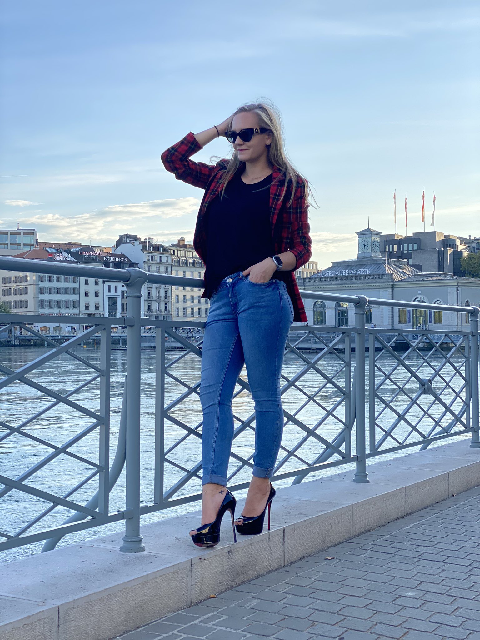 TW Pornstars - 2 pic. 👩🏼Nina Heels/Lucette Nice Porn Actress👠. Twitter ...