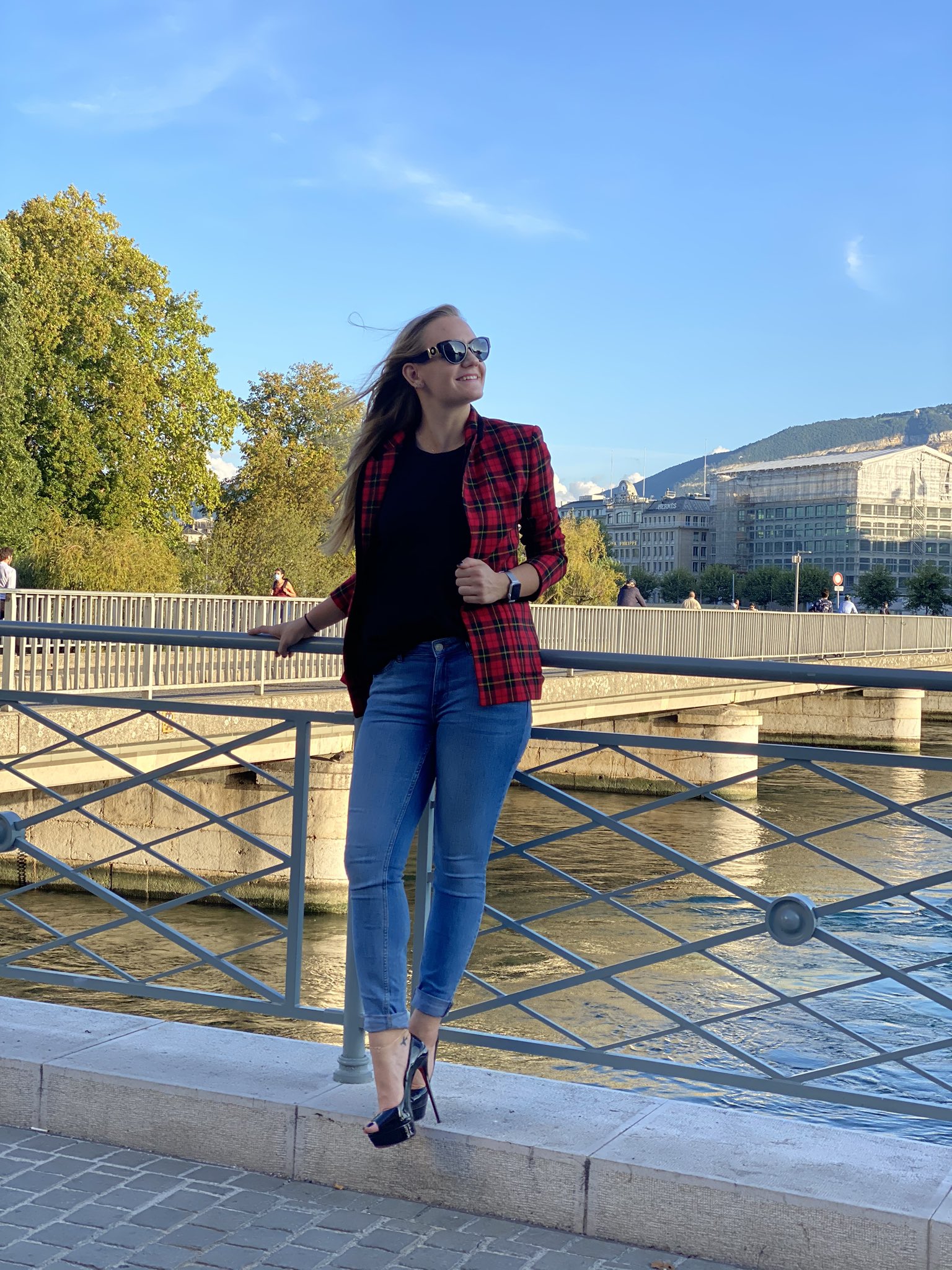 TW Pornstars - 1 pic. 👩🏼Nina Heels/Lucette Nice Porn Actress👠. Twitter ...