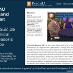 PsychU | Improving Mental Health Care... Together