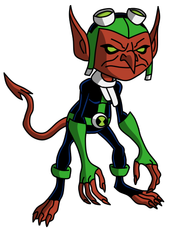 Jury Rigg Ben 10 Omniverse Jury Rigg Omniverse Custom By Ebomnitrix On