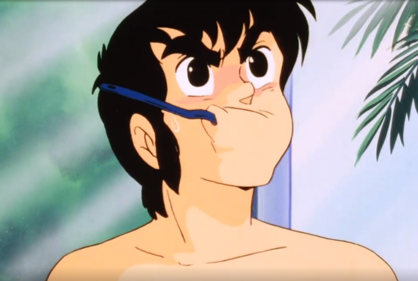 Shutaro Mendou