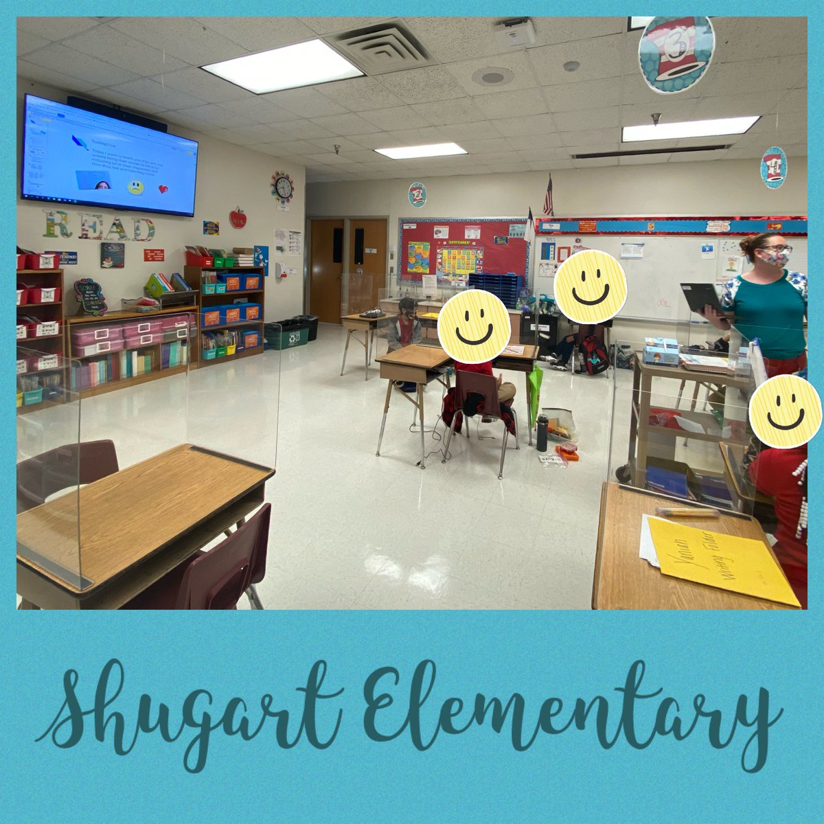 Elementary Music Classroom Decorations