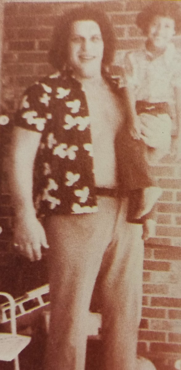 The Rock And Andre The Giant