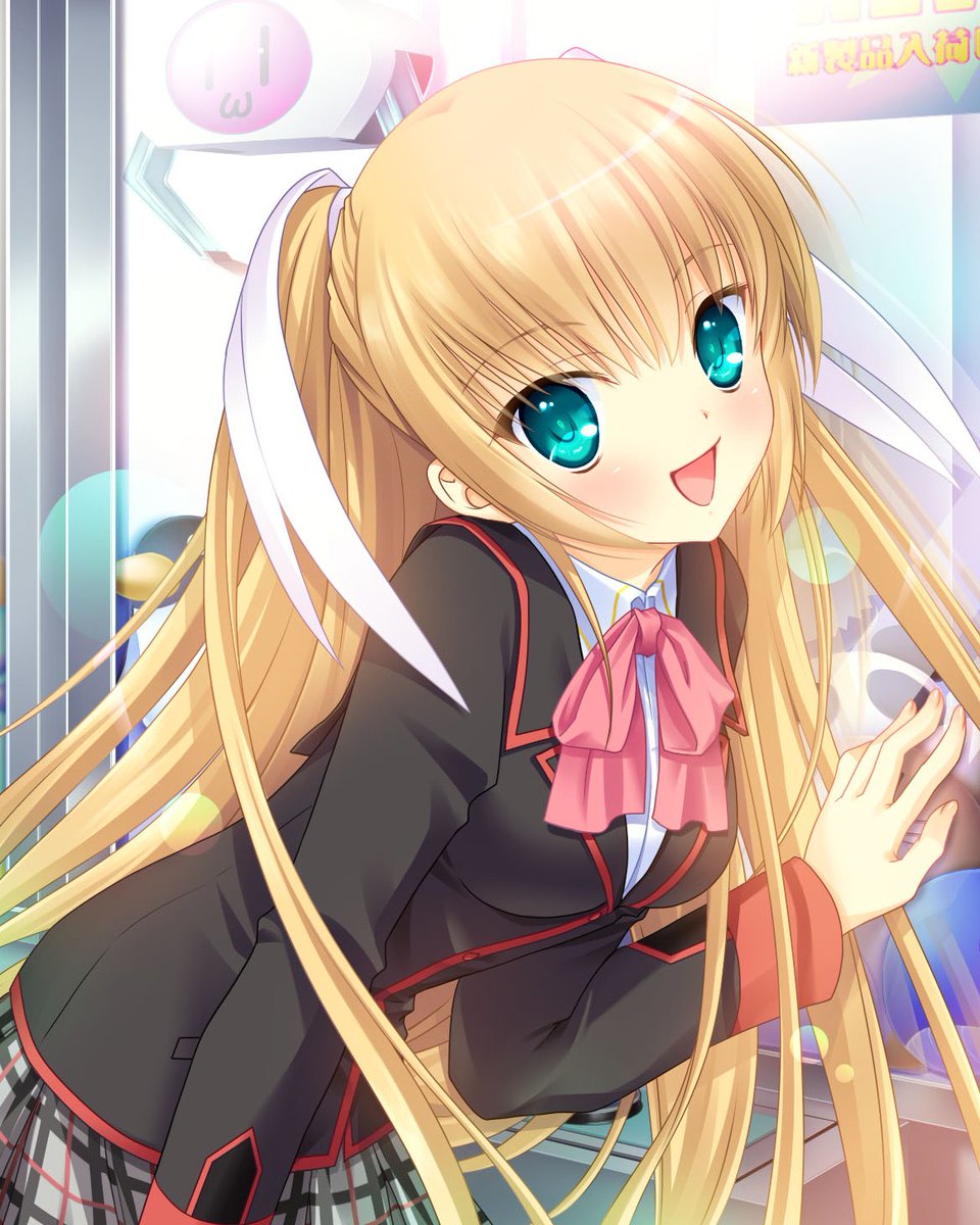 ビジュアルアーツ(営業本部) on X: ビジュアルアーツ(営業本部) on X:
