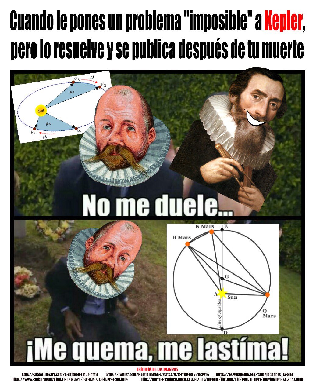 Memes De Documentos